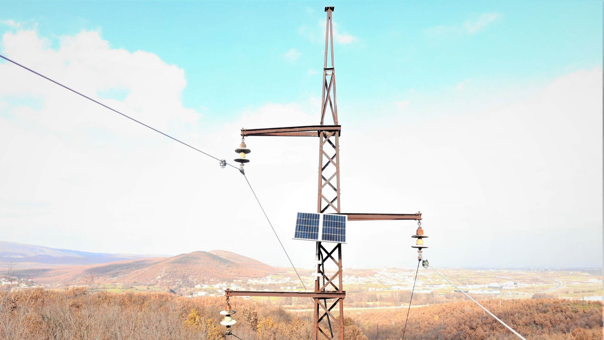 KEDS begins with the modernization of Prizren-Zhur line - KEDS
